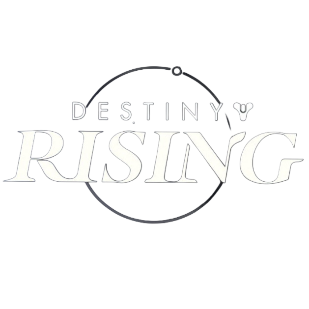 File:Destiny Rising Logo.png - Destinypedia, the Destiny wiki