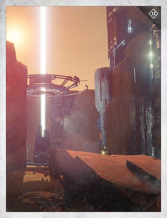 Timekeeper - Destinypedia, the Destiny wiki