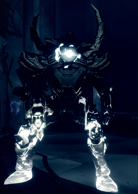 Labyrinth Architect - Destinypedia, the Destiny wiki