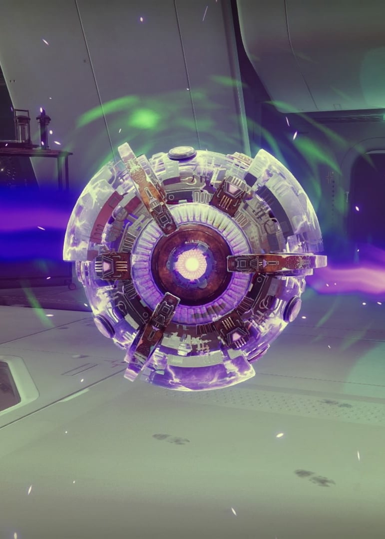 Wrathborn Servitor - Destinypedia, the Destiny wiki