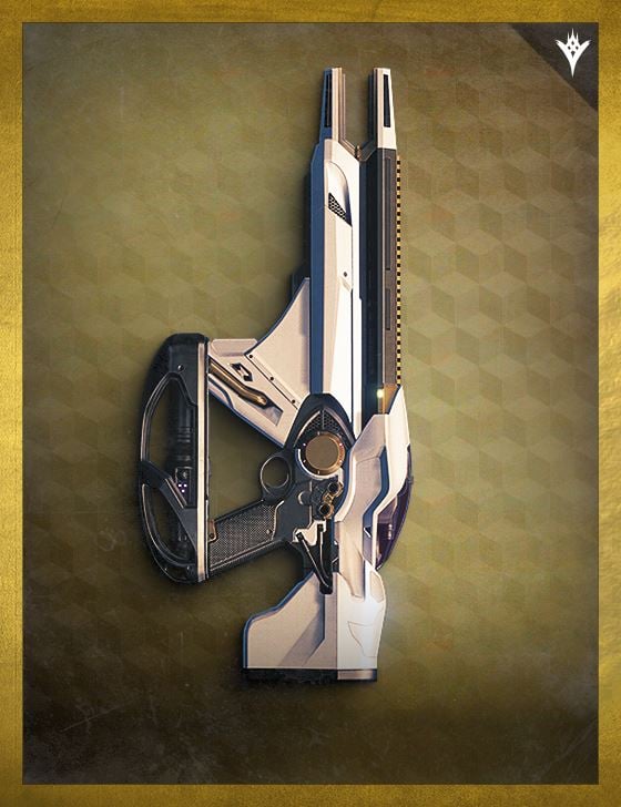 Telesto - Destinypedia, the Destiny wiki