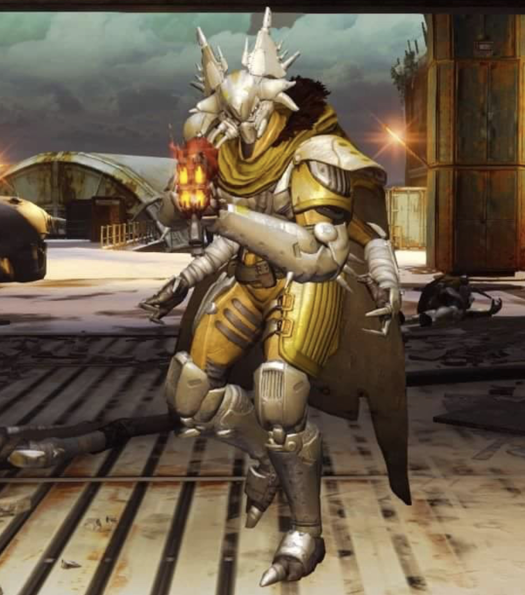 House of Kings - Destinypedia, the Destiny wiki