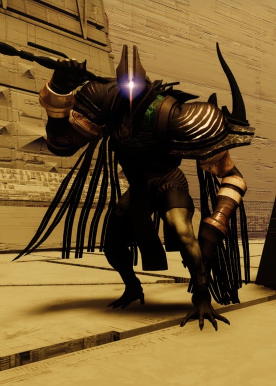 Dread Assassin - Destinypedia, the Destiny wiki