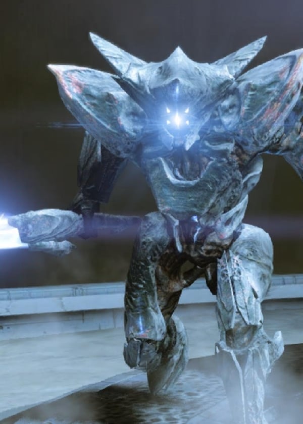 Ecthar, Sword of Oryx - Destinypedia, the Destiny wiki