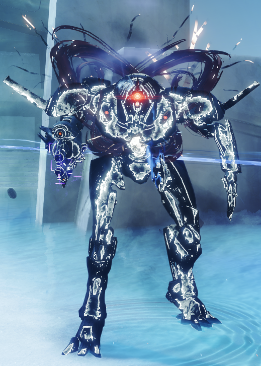 Xûr's Keybearer - Destinypedia, the Destiny wiki