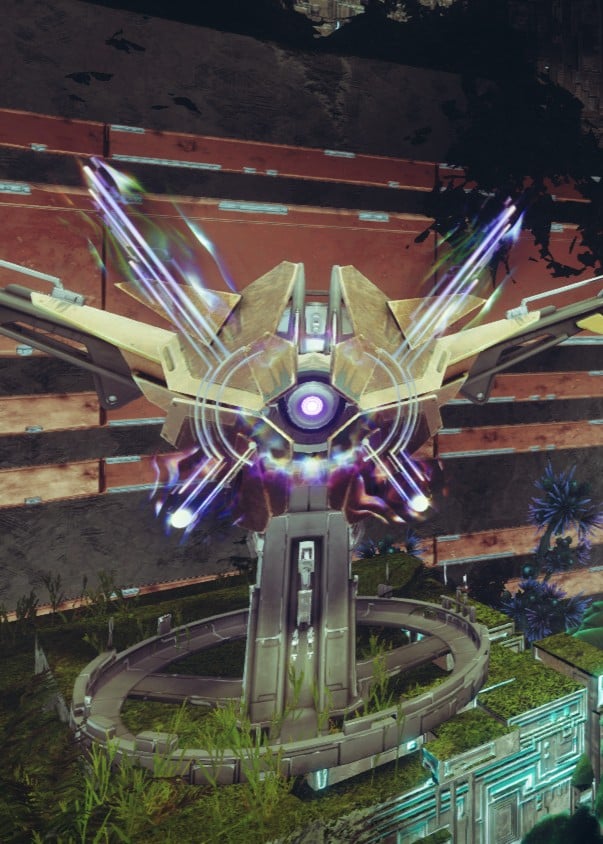 Compelled Cyclops - Destinypedia, the Destiny wiki