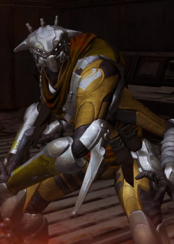 Reaver Vandal - Destinypedia, the Destiny wiki