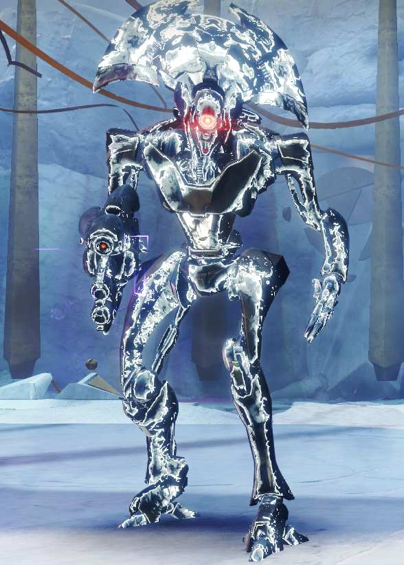 Xûr's Headbearer - Destinypedia, the Destiny wiki