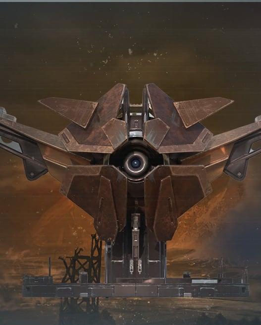 Cyclops/Rising - Destinypedia, the Destiny wiki