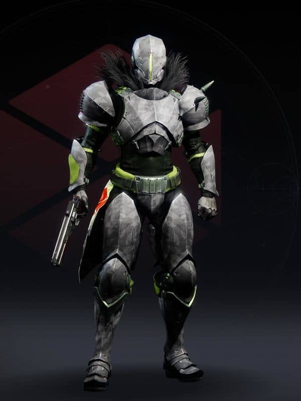 Devastation Complex Suit - Destinypedia, the Destiny wiki