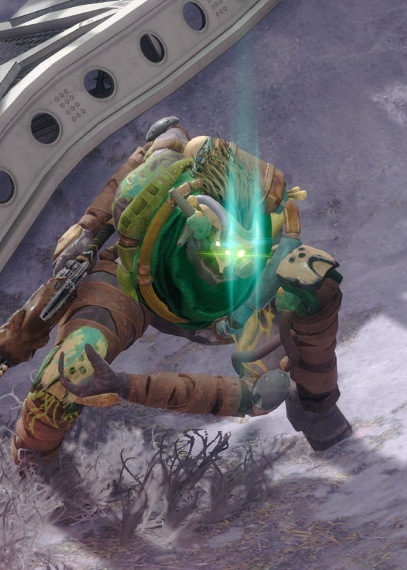 Felciks, Fiendling of the Archon Prime - Destinypedia, the Destiny wiki