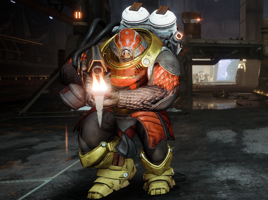 Forum:Pyromancers - Destinypedia, the Destiny wiki