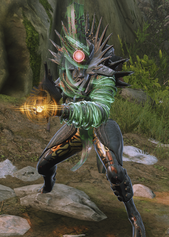 Weaver - Destinypedia, the Destiny wiki