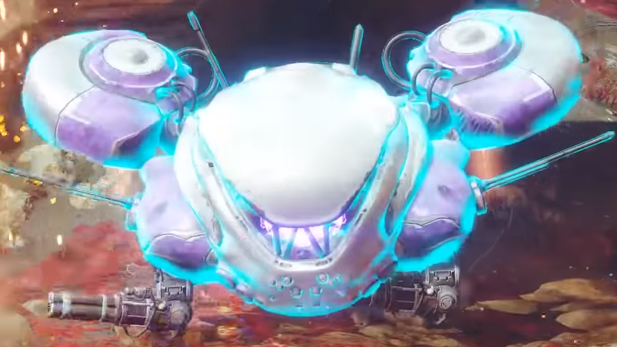 Phased Heavy Shank, Kell's Scourge - Destinypedia, the Destiny wiki