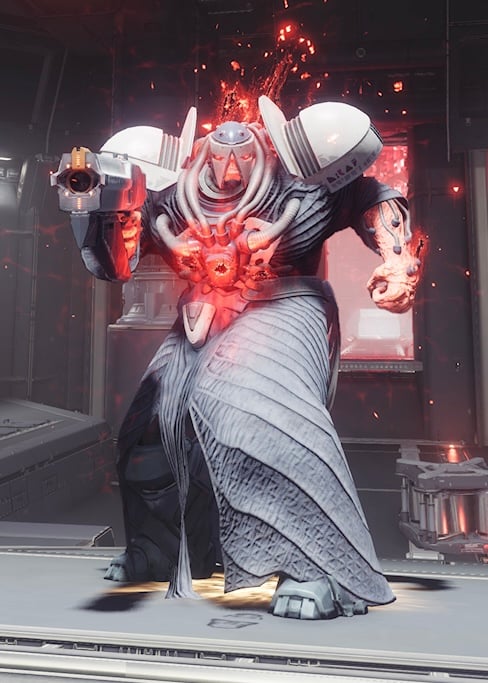 Premier Lume - Destinypedia, the Destiny wiki