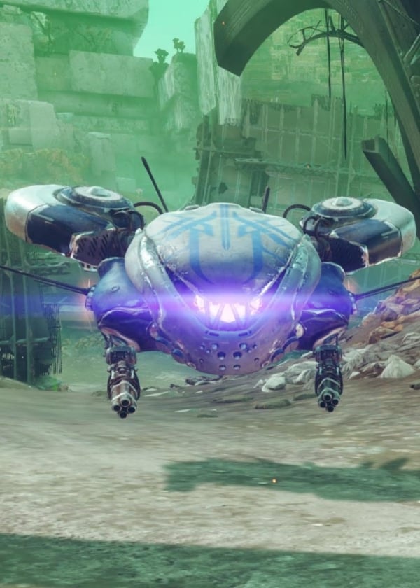 Heavy Shank - Destinypedia, the Destiny wiki