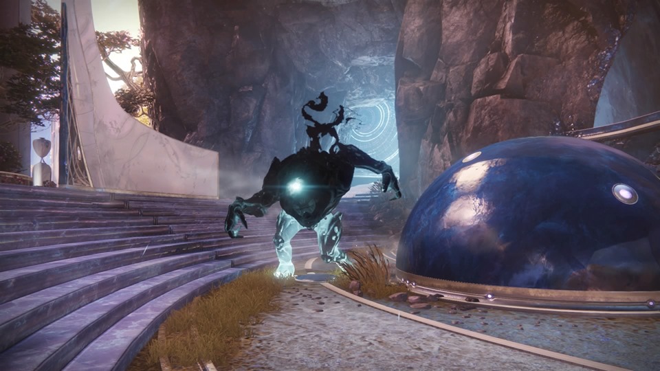File:Taken Ogre.jpg - Destinypedia, the Destiny wiki