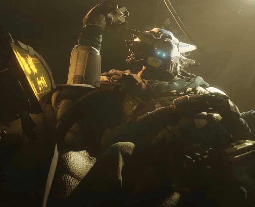 File:Spider-quest-giver.jpg - Destinypedia, the Destiny wiki