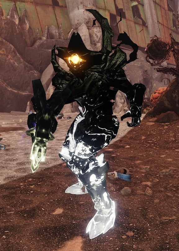 Forum:Kelgorath, Risen from Bones - Destinypedia, the Destiny wiki