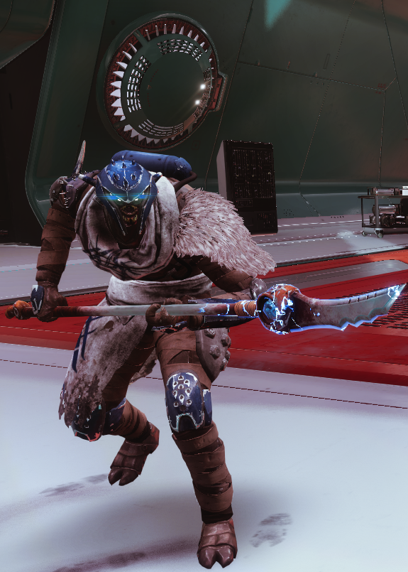 Resilient Wretch - Destinypedia, the Destiny wiki