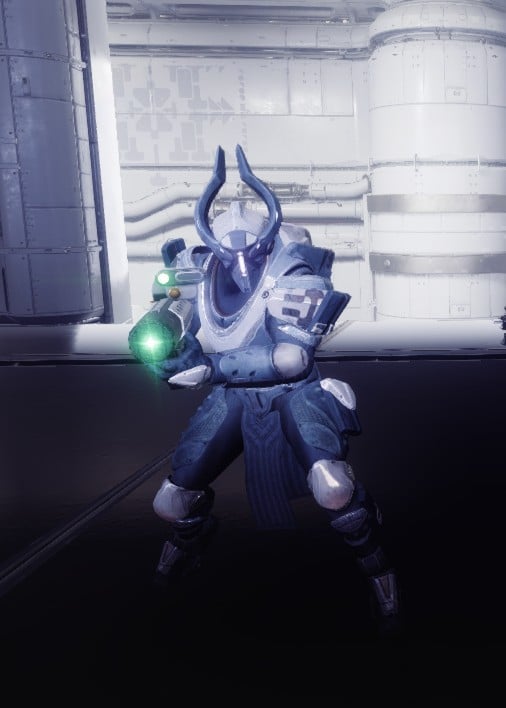 Imperium Psion - Destinypedia, the Destiny wiki