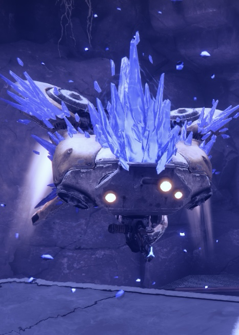 Duskfield Shank - Destinypedia, the Destiny wiki