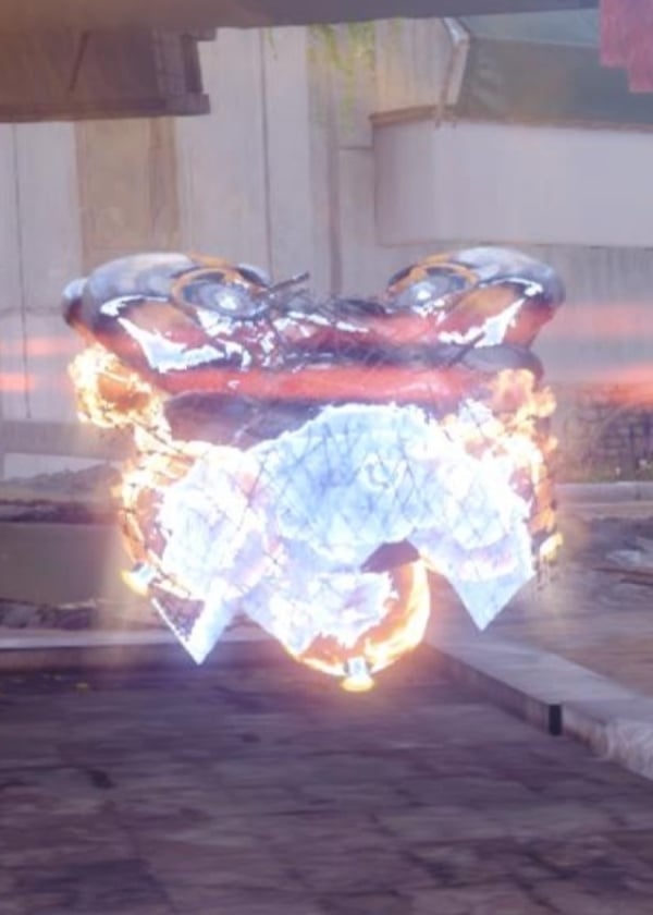 Saboteur - Destinypedia, the Destiny wiki