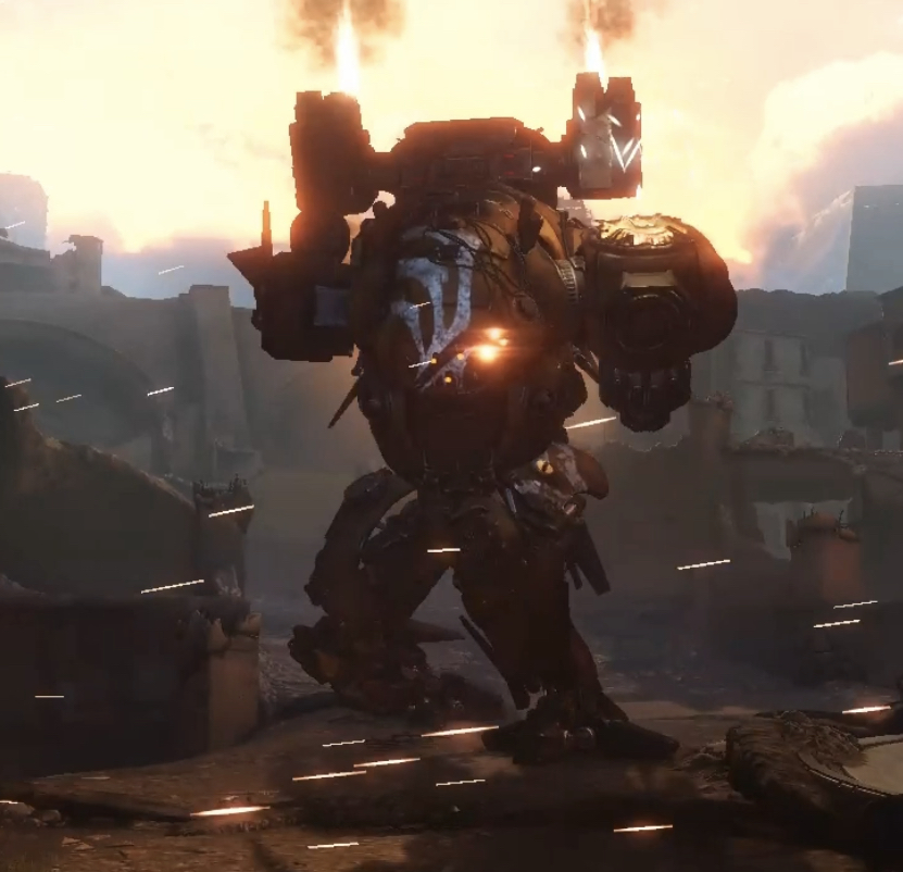 File:Insurrection Prime (Missile Launcher).jpg - Destinypedia, the ...