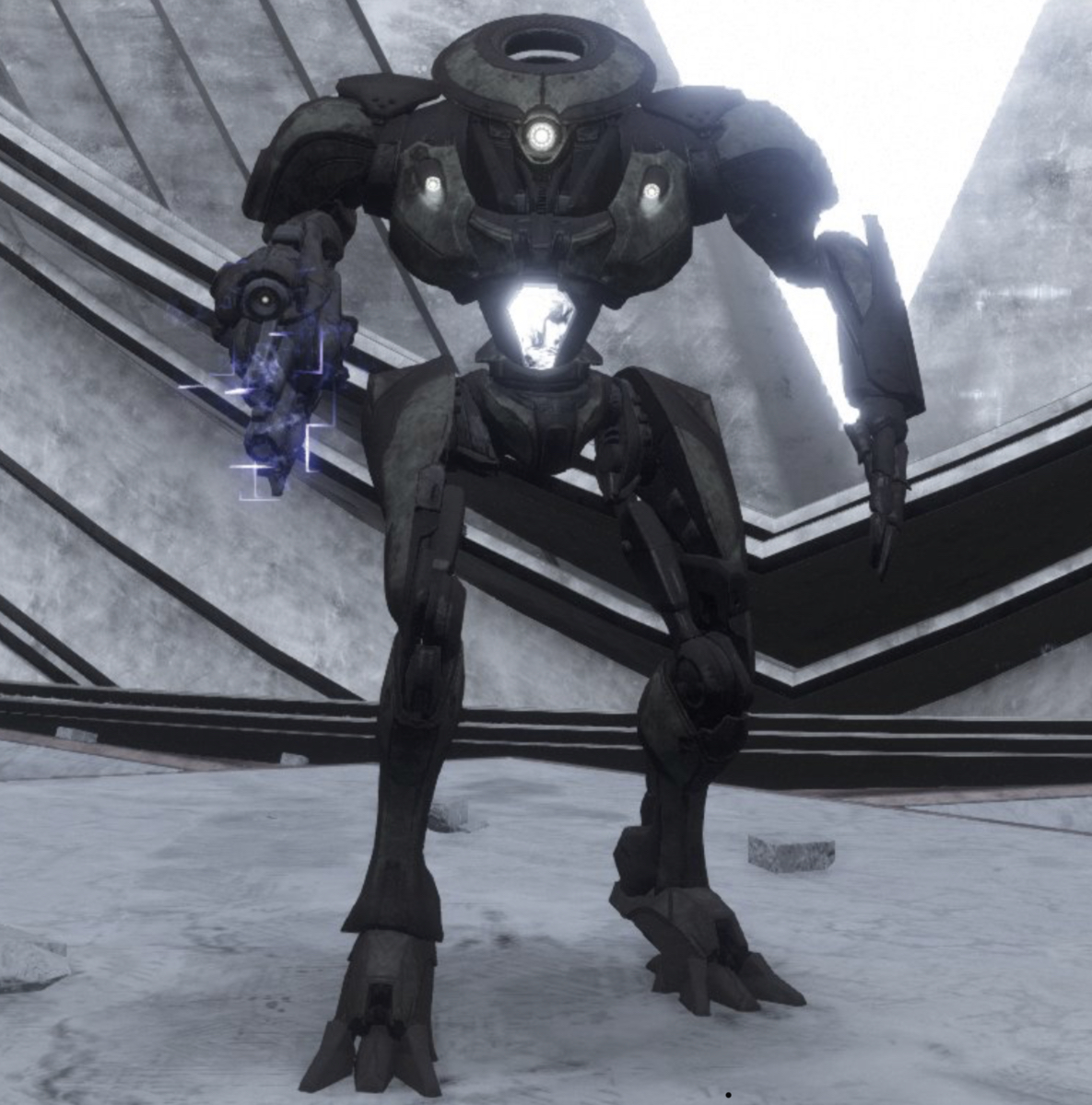 File:Minotaur(SI).jpg - Destinypedia, the Destiny wiki