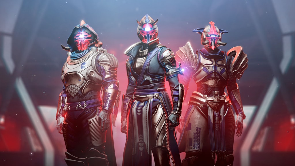 Tusked Allegiance Suit - Destinypedia, the Destiny wiki