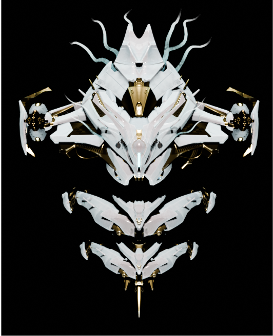 Forum:Beloved Hydra - Destinypedia, the Destiny wiki
