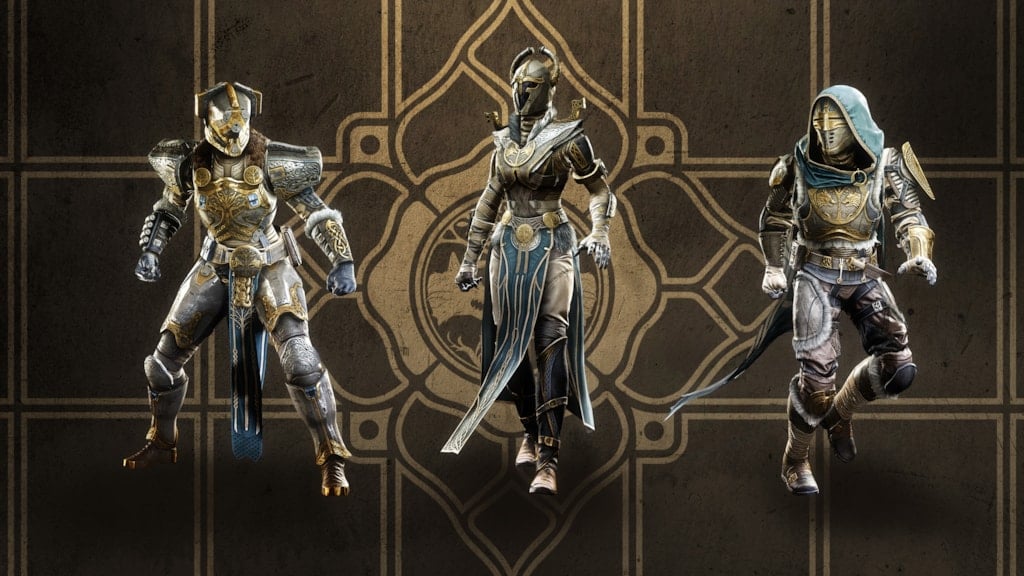 Iron Intent Suit - Destinypedia, the Destiny wiki