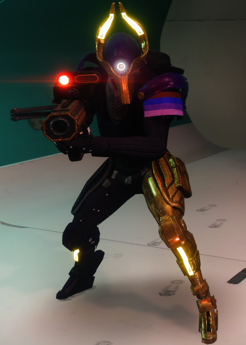 Honored Psion - Destinypedia, the Destiny wiki