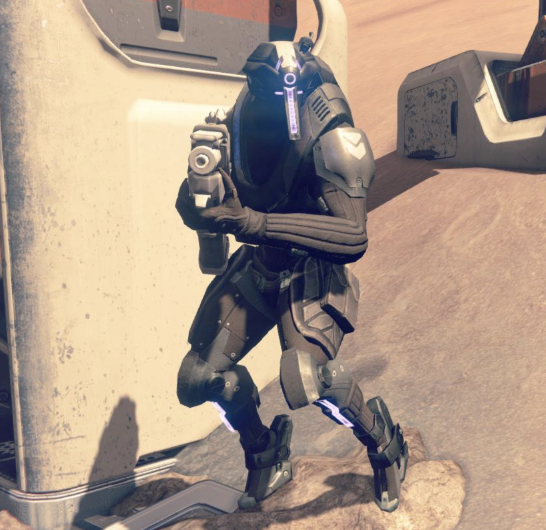 Forum:Rel - Destinypedia, the Destiny wiki