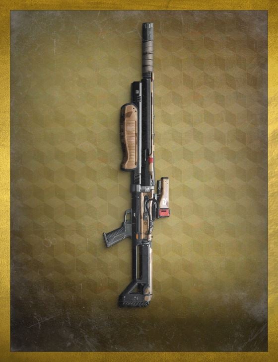 Universal Remote - Destinypedia, the Destiny wiki