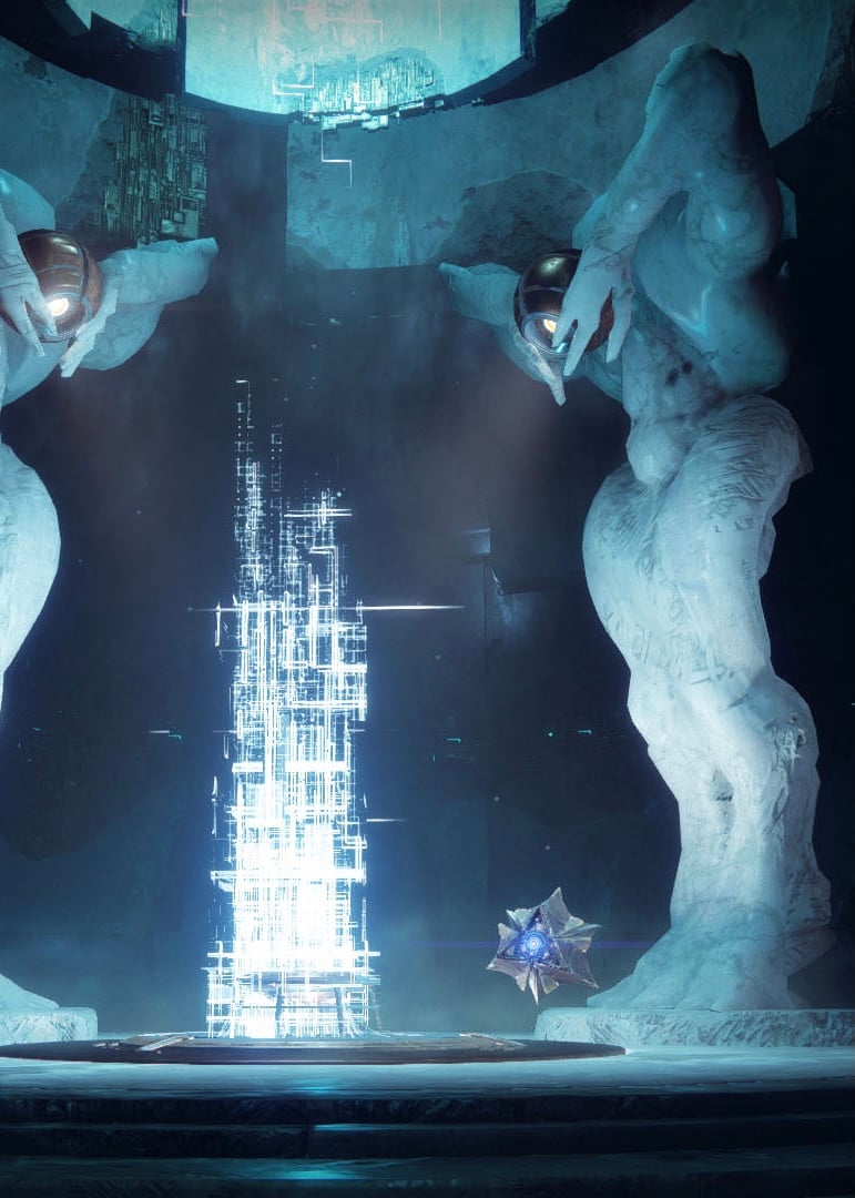 Friendly Harpy - Destinypedia, the Destiny wiki