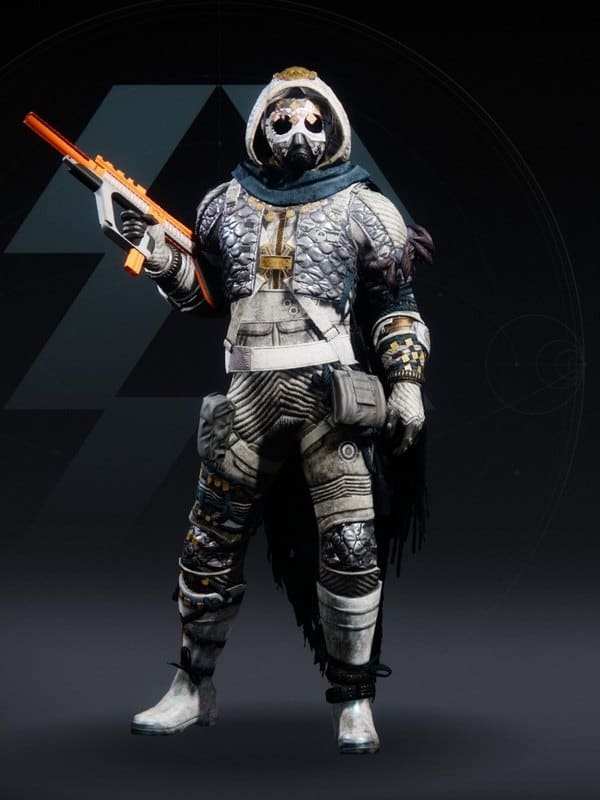 Dreambane Suit - Destinypedia, the Destiny wiki