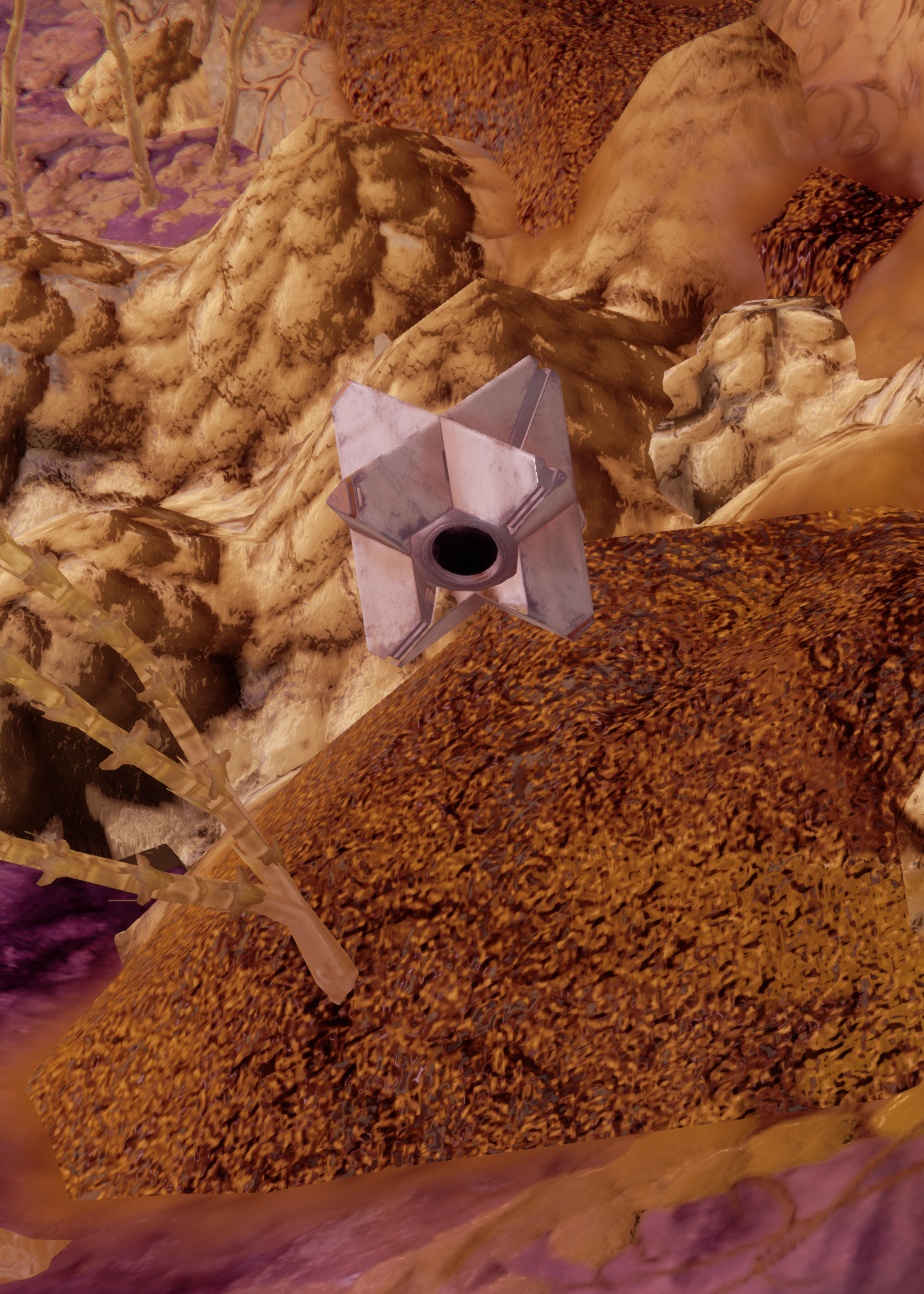 Gol - Destinypedia, the Destiny wiki