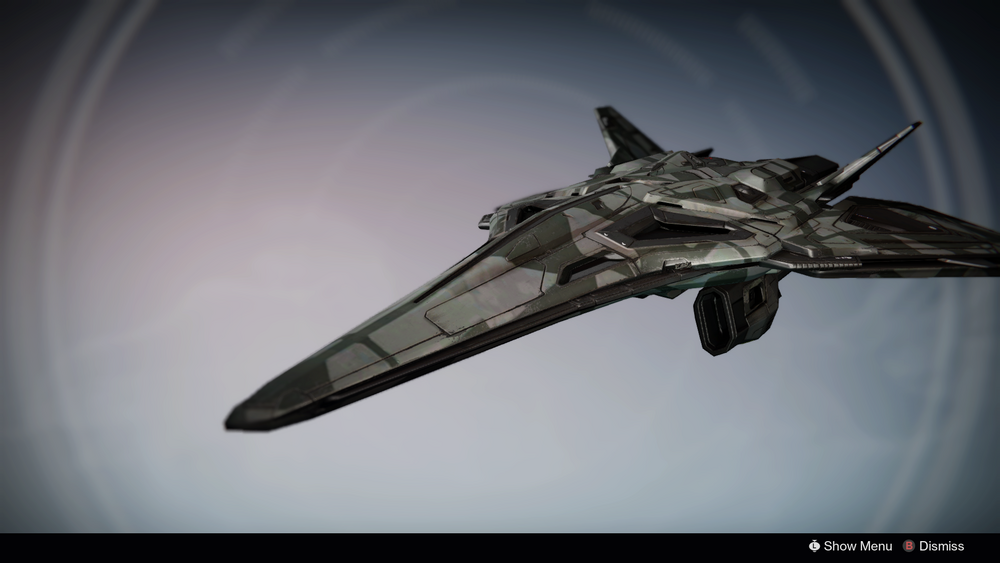 Phaeton-class - Destinypedia, the Destiny wiki