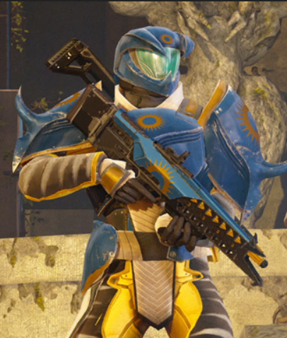 Scarab's Vigil - Destinypedia, the Destiny wiki