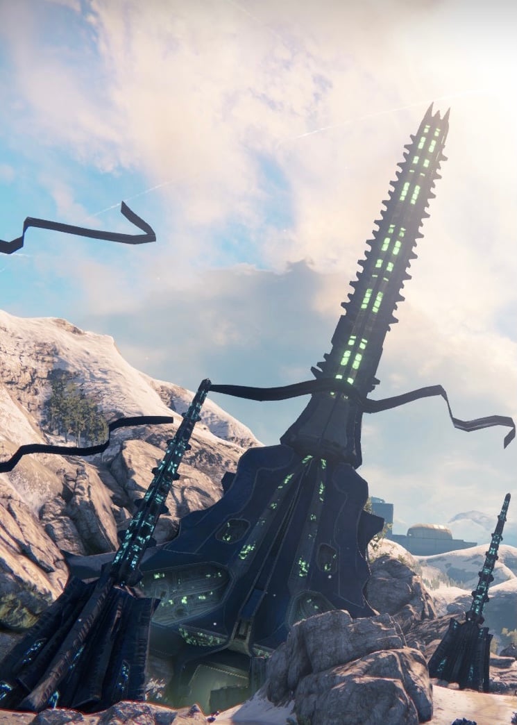 Seeder Ship - Destinypedia, the Destiny wiki