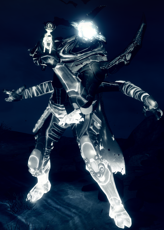 Labyrinth Architect - Destinypedia, the Destiny wiki