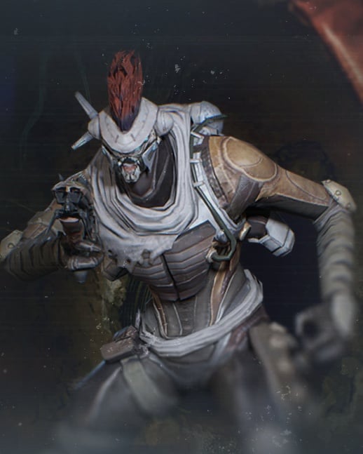 Dreg/Rising - Destinypedia, the Destiny wiki