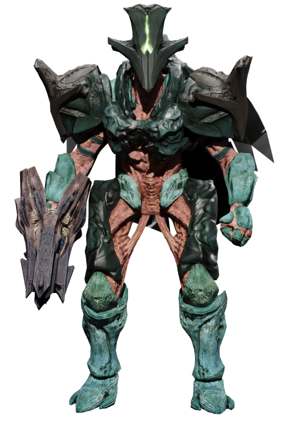 Forum:Brood Enforcer (Fractures) - Destinypedia, the Destiny wiki