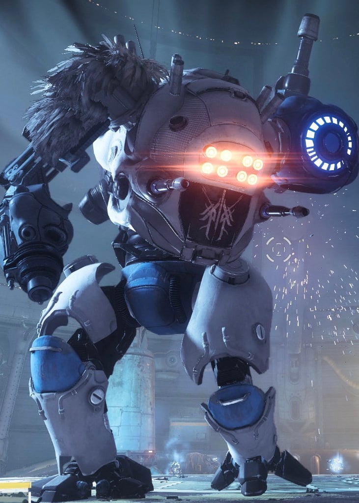 Factory Brig - Destinypedia, the Destiny wiki