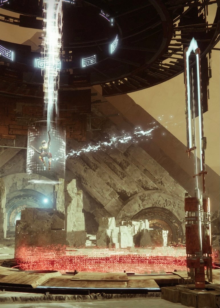 The Insight Terminus - Destinypedia, the Destiny wiki