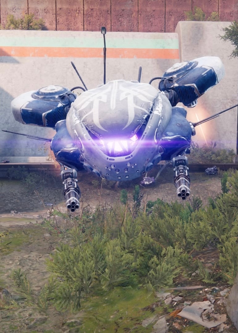 Ransack Shank - Destinypedia, the Destiny wiki