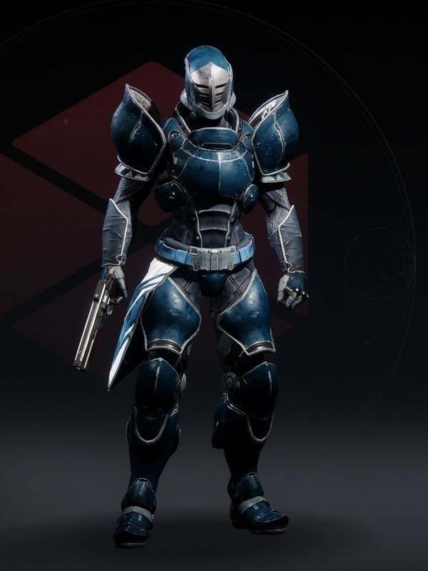 Kerak Type 2 Suit - Destinypedia, the Destiny wiki