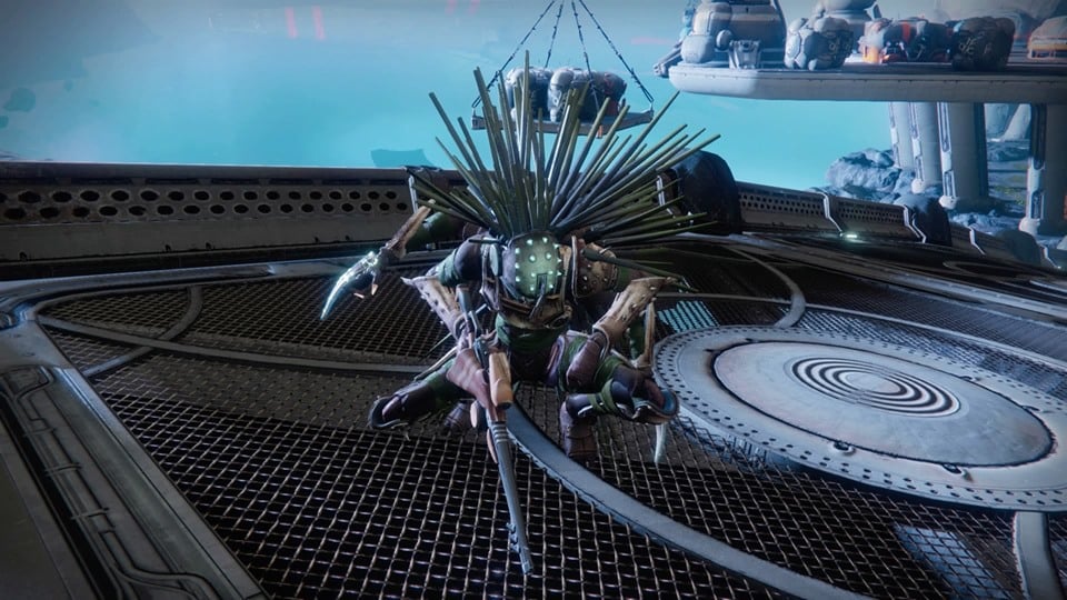 File:Arrha.jpg - Destinypedia, the Destiny wiki