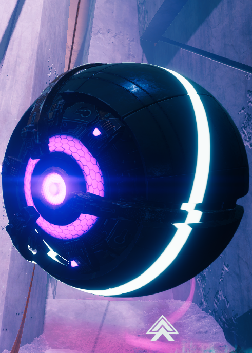 Paraversal Contestant - Destinypedia, the Destiny wiki